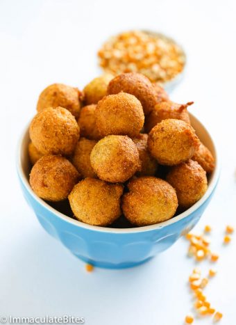 21 Traditional Cameroonian Foods to Feed your Soul - Immaculate Bites