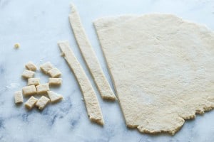 Chin Chin - Immaculate Bites