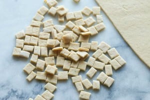 Chin Chin - Immaculate Bites