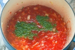 Thieboudienne/Ceebu Jen (Poisson au Riz) - Immaculate Bites