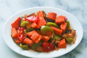 Thieboudienne/Ceebu Jen (Poisson au Riz) - Immaculate Bites