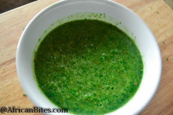 Thieboudienne/Ceebu Jen (Poisson au Riz) - Immaculate Bites