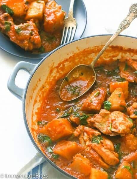 25 Popular Foods That Start With N - Immaculate Bites