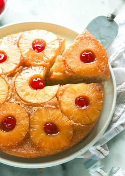 35 Easy Fruit Desserts - Immaculate Bites