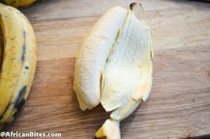 Kelewele or Aloco (Spicy Fried Plantains) - Immaculate Bites