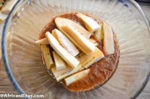Kelewele or Aloco (Spicy Fried Plantains) - Immaculate Bites