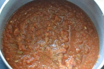 African Pepper Sauce - Immaculate Bites