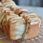 Monkey Bread - Immaculate Bites