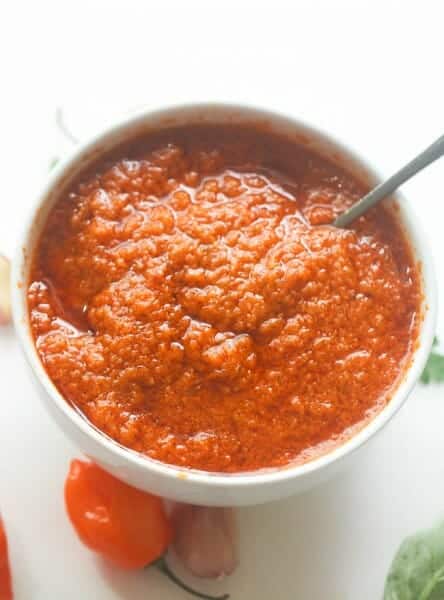 21 Traditional Cameroonian Foods To Feed your Soul - Immaculate Bites