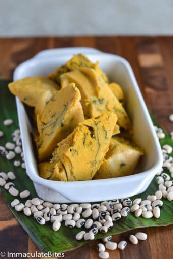 Koki Beans - Immaculate Bites