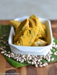 Koki Beans - Immaculate Bites