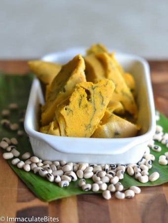 Koki Beans - Immaculate Bites