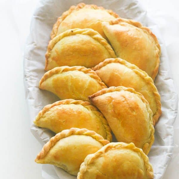 Easy Caribbean Recipes - Immaculate Bites
