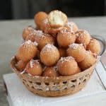 Vitumbua ( Coconut Rice Pancakes) - Immaculate Bites