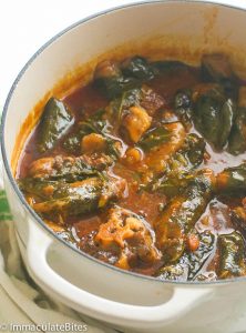 21 Traditional Cameroonian Foods To Feed your Soul - Immaculate Bites