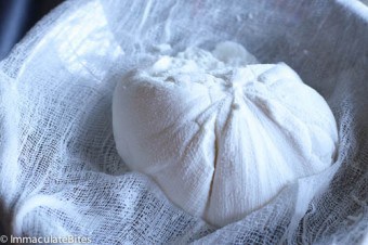 Homemade Akamu (Pap, Ogi, Corn Porridge) - Immaculate Bites