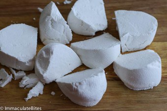 Homemade Akamu (Pap, Ogi, Corn Porridge) - Immaculate Bites