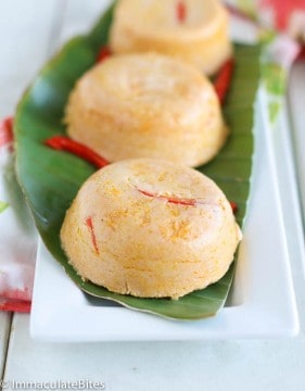 Moin Moin - Immaculate Bites