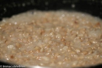 Kashata - Immaculate Bites