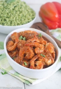 Liberian Chicken Gravy - Immaculate Bites