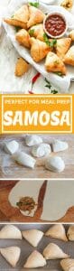 Samosa Recipe - Immaculate Bites