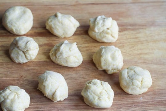 Jamaican Festival (Caribbean Dumpling) - Immaculate Bites