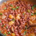 Stewed Spinach(African Style) - Immaculate Bites