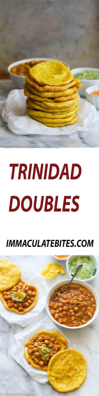 Doubles