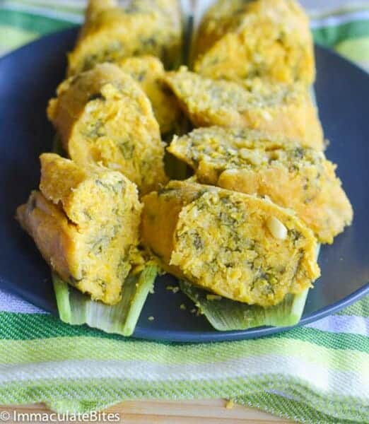 21 Traditional Cameroonian Foods To Feed your Soul - Immaculate Bites