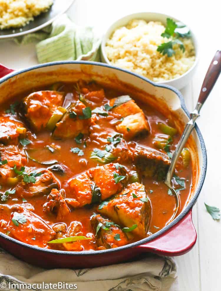 Easiest Way To Make Fish Stew Recipes Without Tomatoes Easiest Way To Make Fish Stew Recipes Without Tomatoes