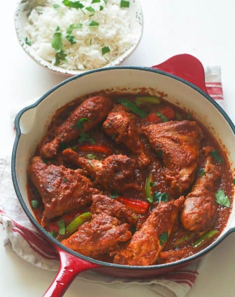 Popular African Food to Celebrate Christmas - Immaculate Bites