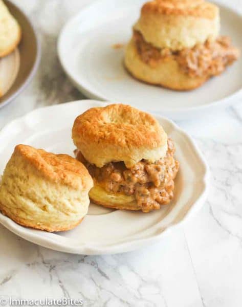 36 Comforting Soul Food Recipes - Immaculate Bites