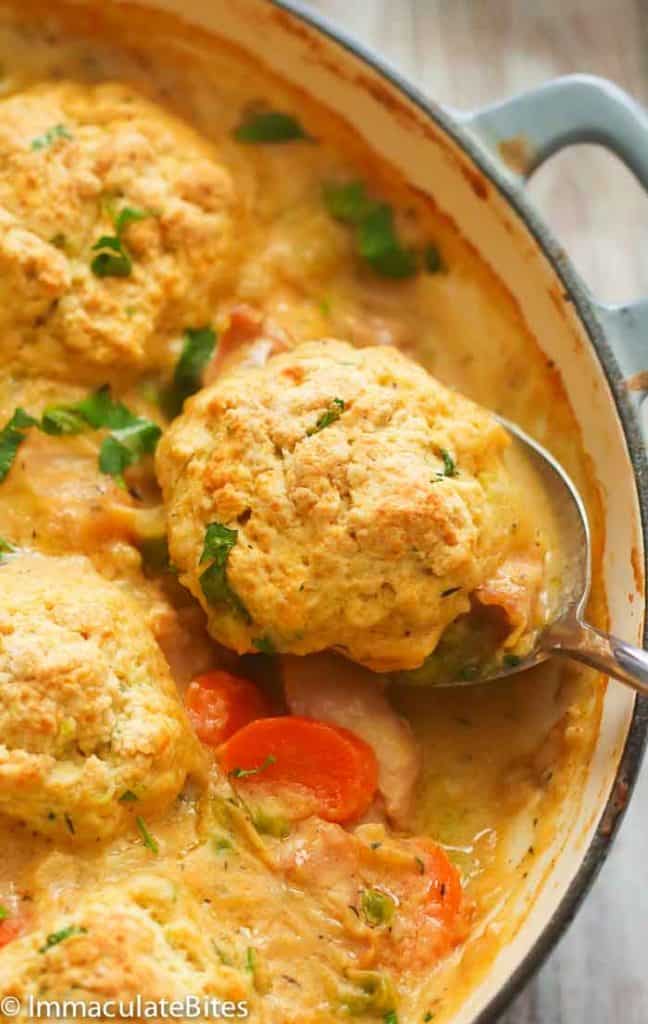 30 Best Sunday Dinner Ideas - Immaculate Bites