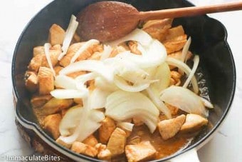 Chicken Quesadilla - Immaculate Bites