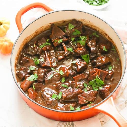 Pepperpot - Immaculate Bites