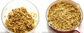 Bobotie - Immaculate Bites