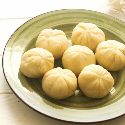 Pounded Yam Recipe - Immaculate Bites