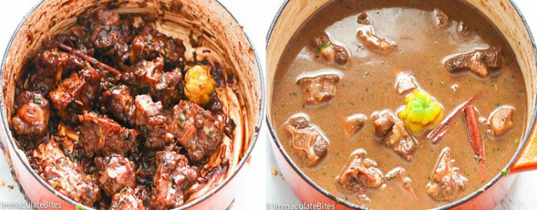 Pepperpot - Immaculate Bites