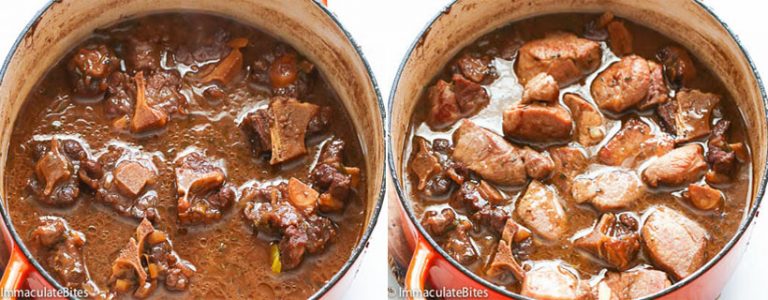 Pepperpot - Immaculate Bites