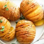 Potato Croquettes - Immaculate Bites