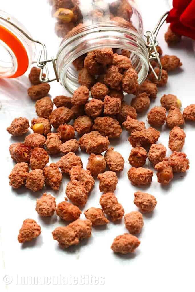 25 Popular Foods That Start With N - Immaculate Bites