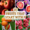 18 Fruits That Start With F - Immaculate Bites