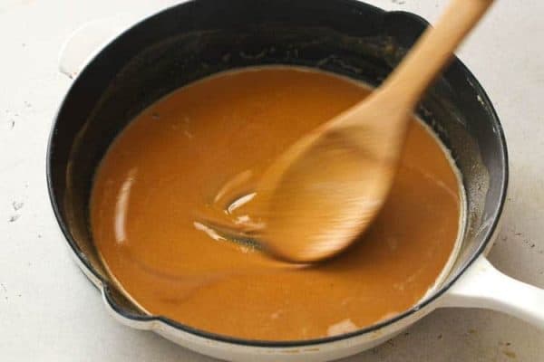 How to Make a Roux - Immaculate Bites