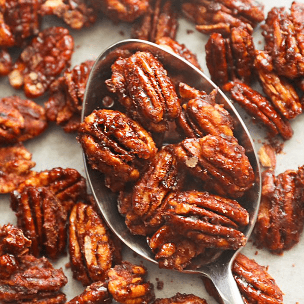 9 Fantastic Pecan Recipes - Immaculate Bites