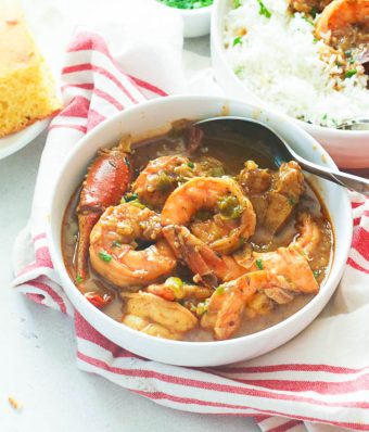 Everything You Need to Know About Gumbo - Immaculate Bites