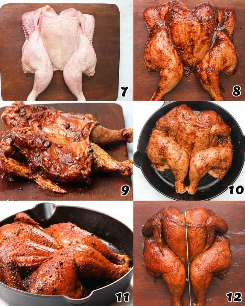 Peruvian-Style Roast Chicken (Plus Video) - Immaculate Bites