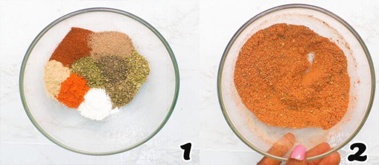 Seasoned Fries - Immaculate Bites