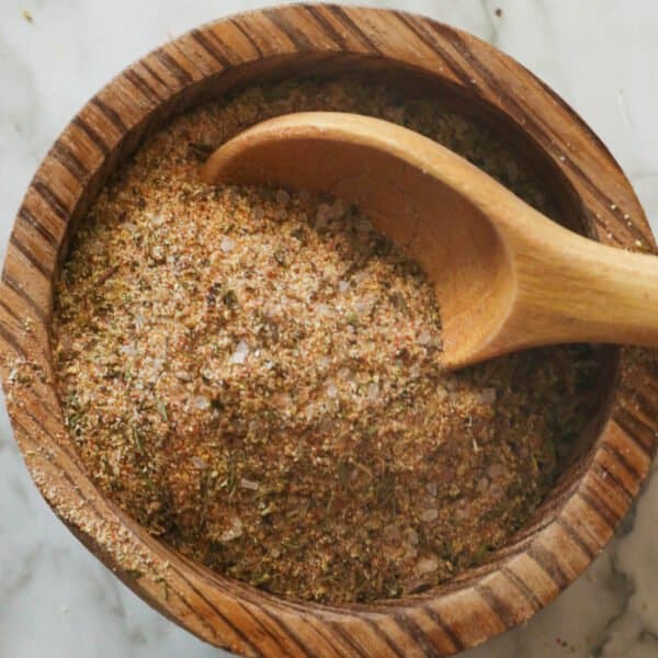 All-Purpose Seasoning - Immaculate Bites