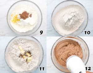 Moist Yellow Cake Recipe - Immaculate Bites