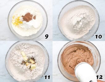 Moist Yellow Cake Recipe - Immaculate Bites